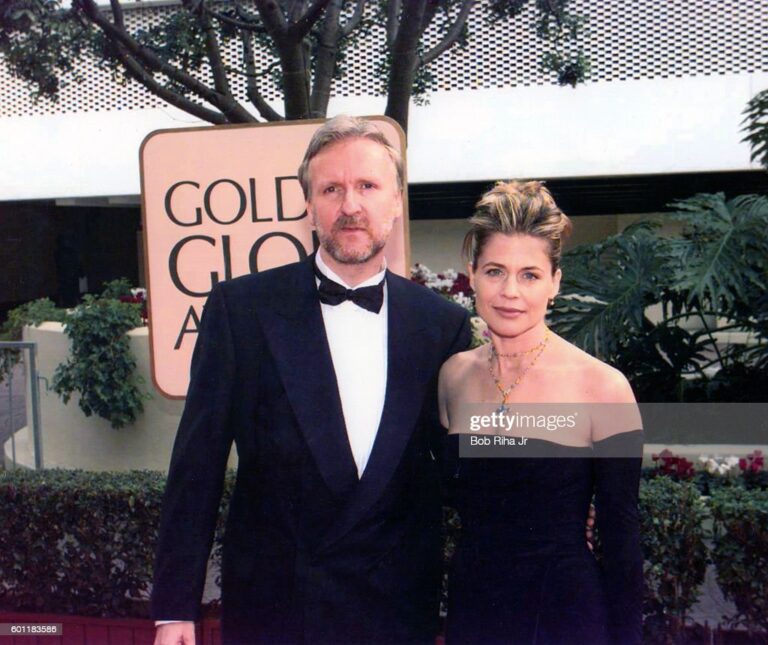 Josephine Archer Cameron: Meet Linda Hamilton and James Cameron's Daughter