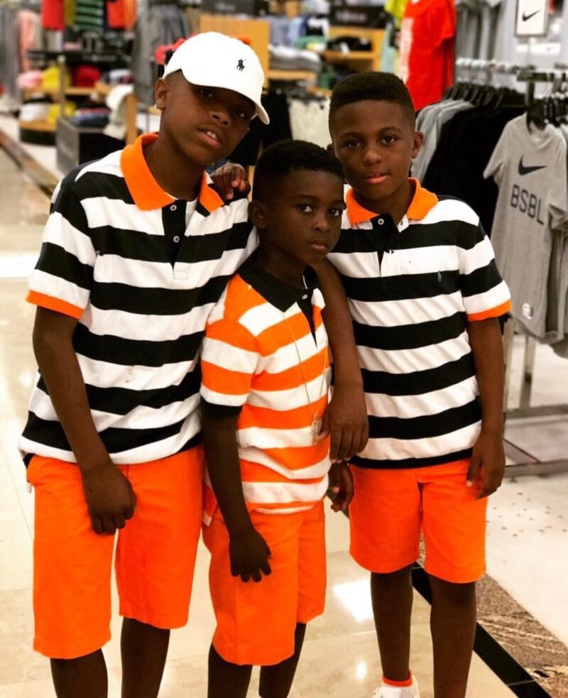 Ivy Ray Hatch: The Untold Truth About Boosie Badazz's Son