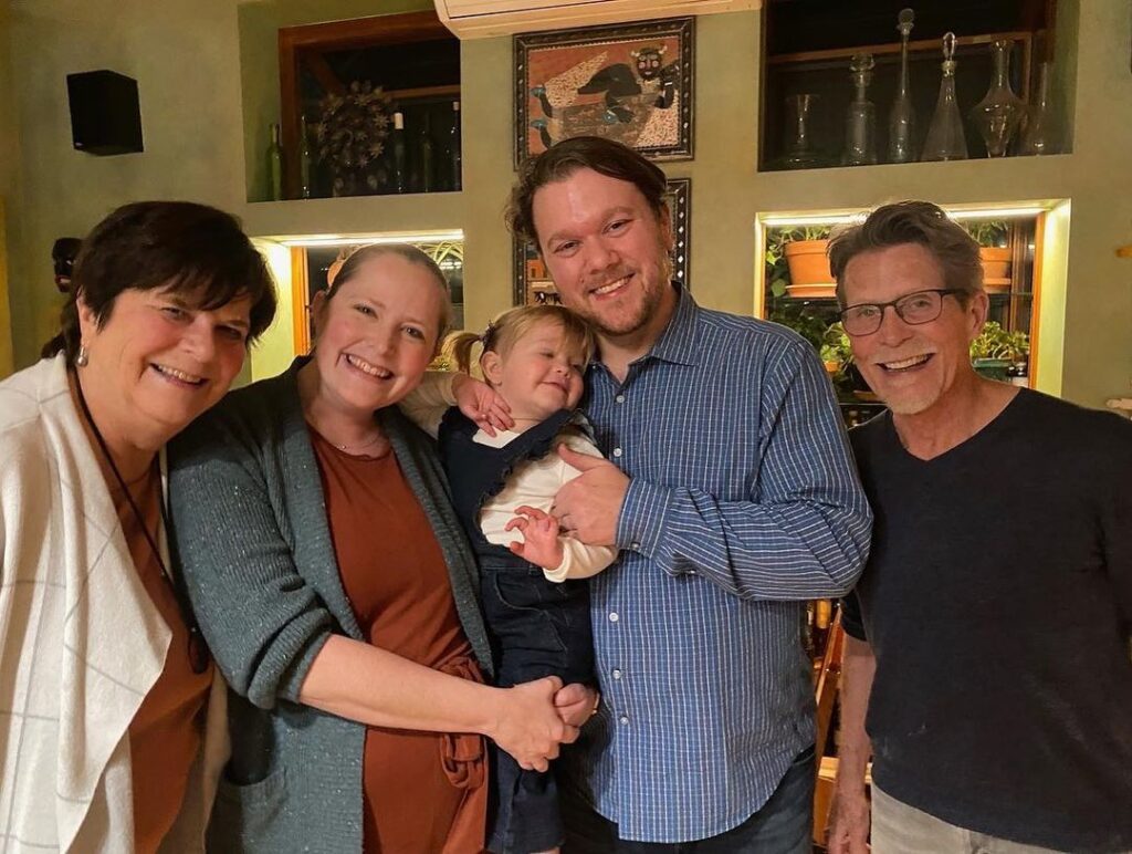 Lane Ann Bayless: Meet Rick Bayless' Daughter