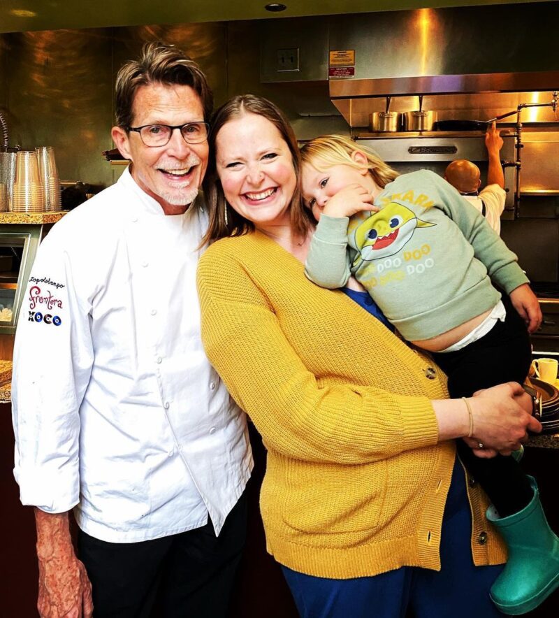 Lane Ann Bayless: Meet Rick Bayless' Daughter