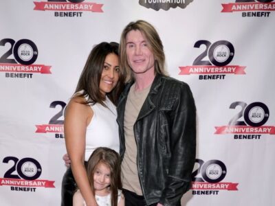 Melina Gallo: The Untold Truth About John Rzeznik's Wife