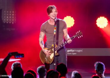 Melina Gallo: The Untold Truth About John Rzeznik's Wife
