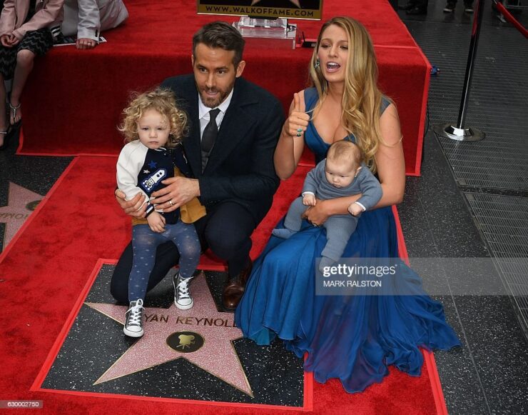 James Chester Reynolds: The Untold Truth About Ryan Reynolds' Father