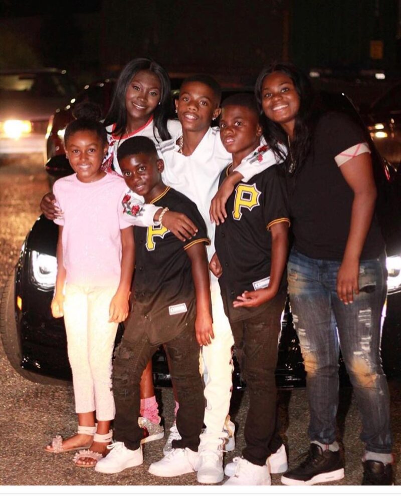 Lyric Beyonce Hatch: Meet Boosie Badazz's Daughter