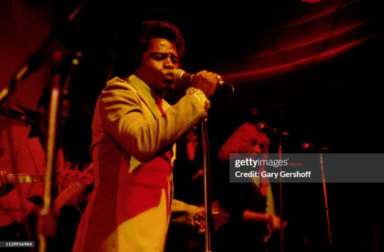 Velma Warren: The Untold Truth About James Brown's Wife