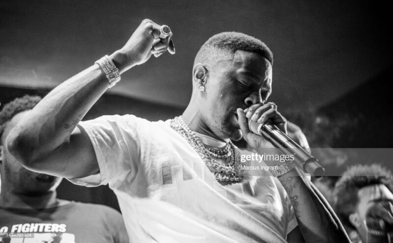 Lyric Beyonce Hatch: Meet Boosie Badazz's Daughter