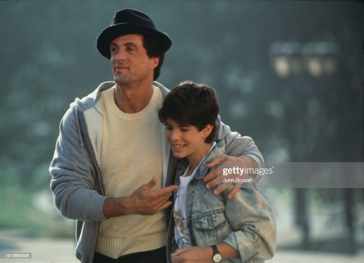 Meet Starlin Wright: The Enigmatic Ex-Wife of Sage Stallone