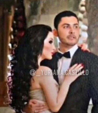 Yuriana Castillo Torres: The Untold Truth About El Chino Ántrax’s ...