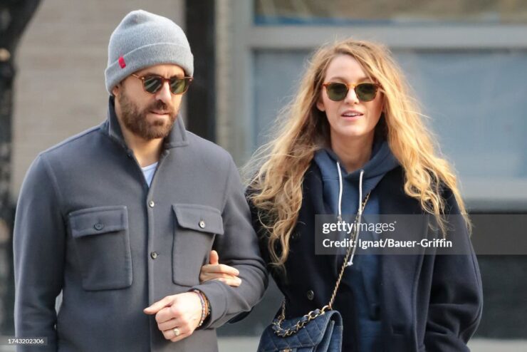 Ronnie Lively: Meet Elaine Lively's Ex-Husband