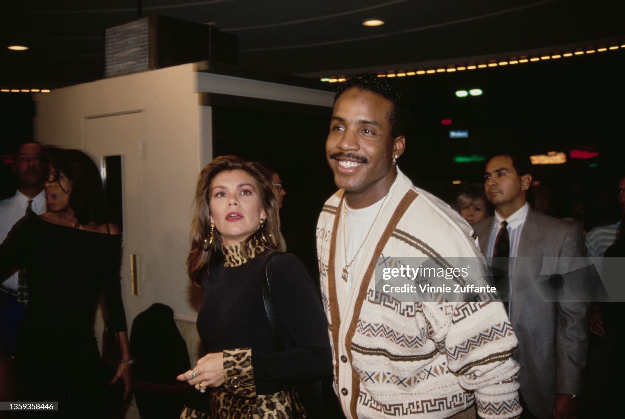 Susann Margreth Branco: The Untold Truth About Barry Bonds' Ex-Wife