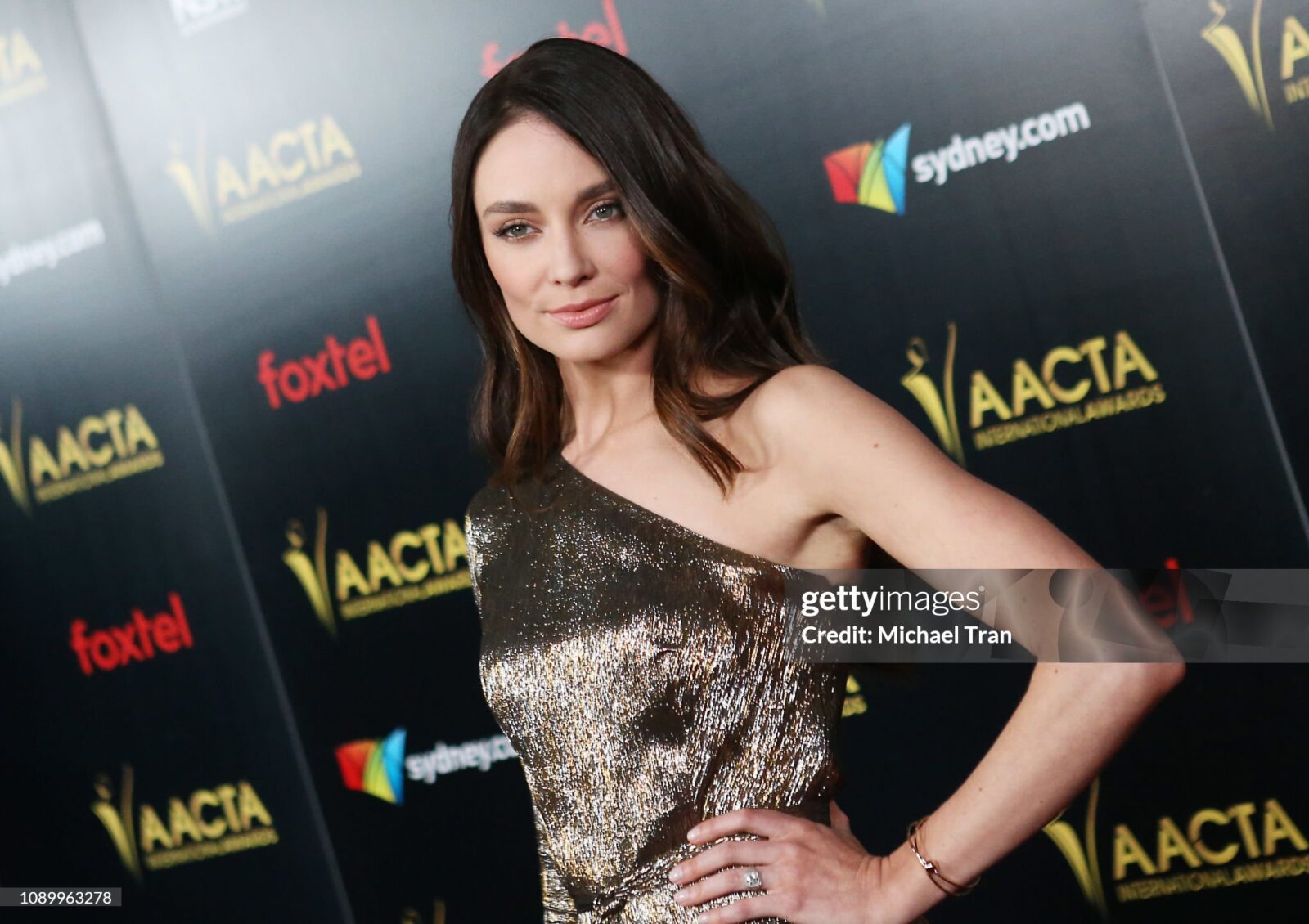 Simon Phan: The Untold Truth About Mallory Jansen’s Husband and His Career