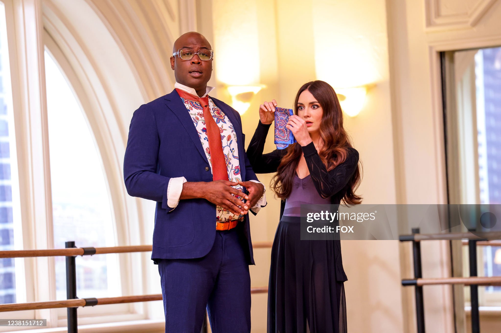 Simon Phan: The Untold Truth About Mallory Jansen's Husband