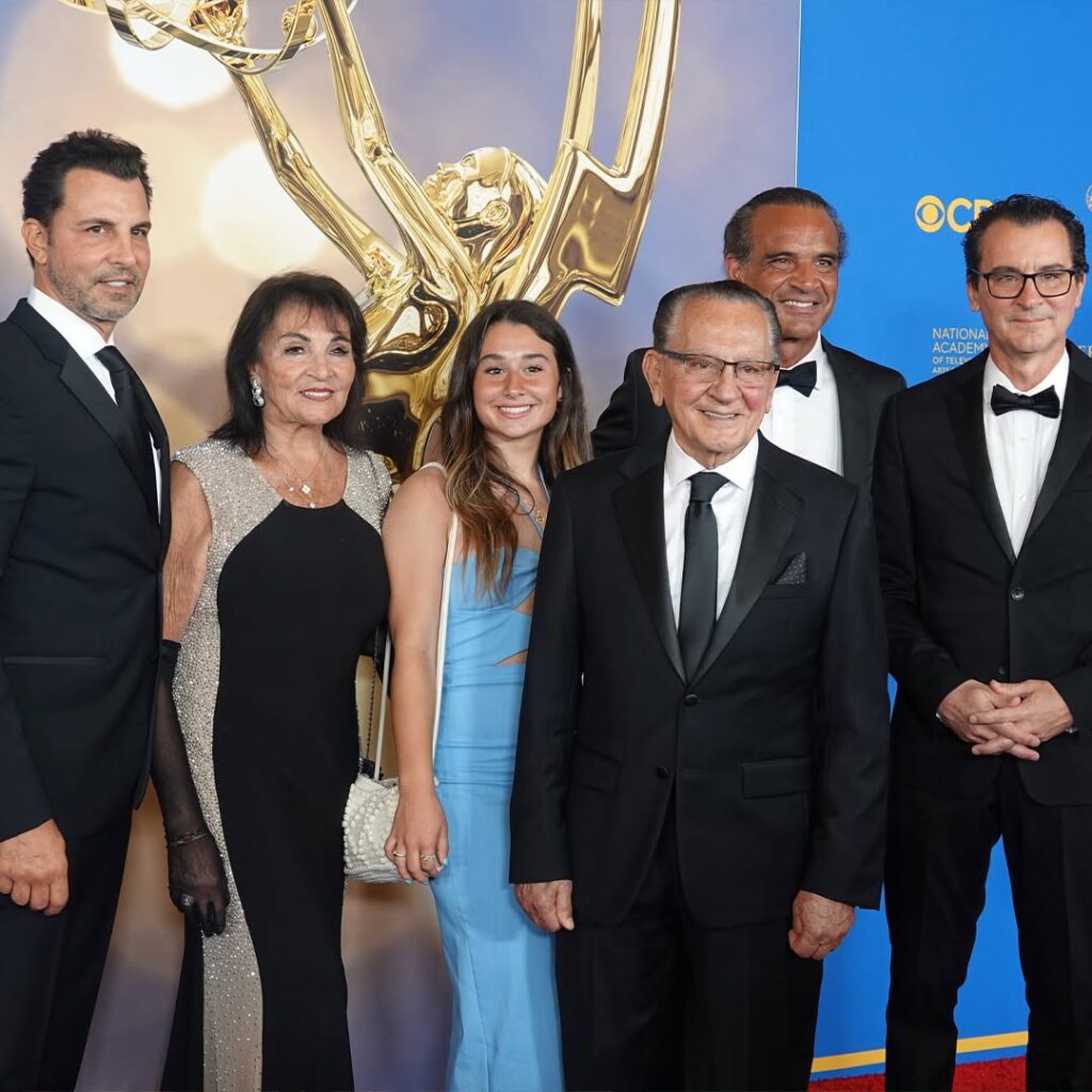 Joyce Caprio Biography – The Woman Who Stood by Judge Frank Caprio for ...