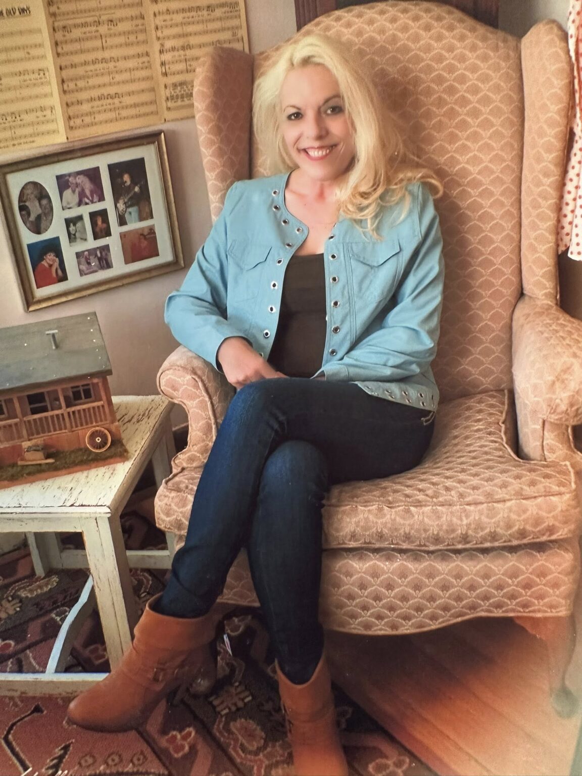 Freida Estelle Parton: Dolly Parton’s Sister, Her Life, and Her Health ...