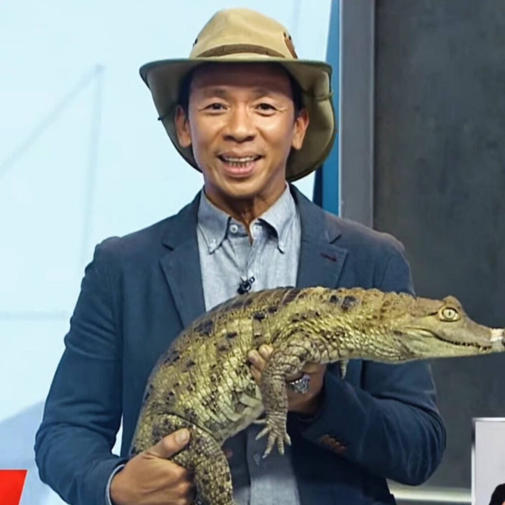 Kim Atienza: Father of Emmanuele “Emman” Hung Atienza — Legacy ...