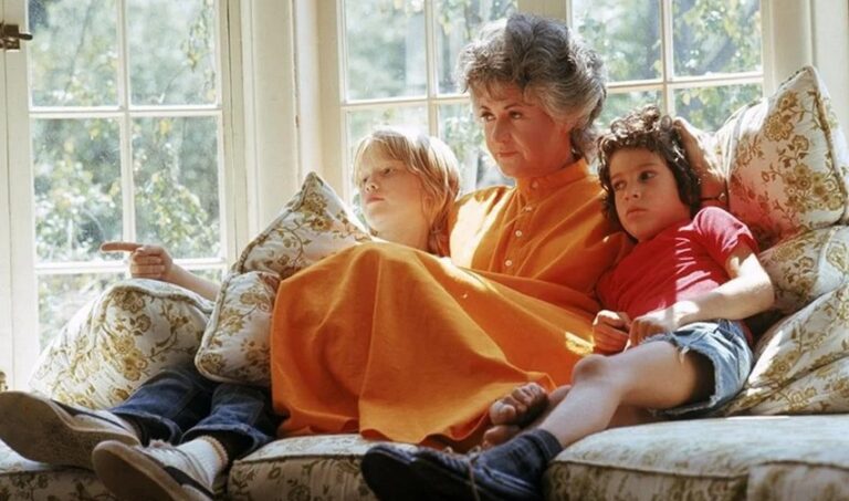 Matthew Saks: The Life and Legacy of Bea Arthur’s Adopted Son - Celebz ...