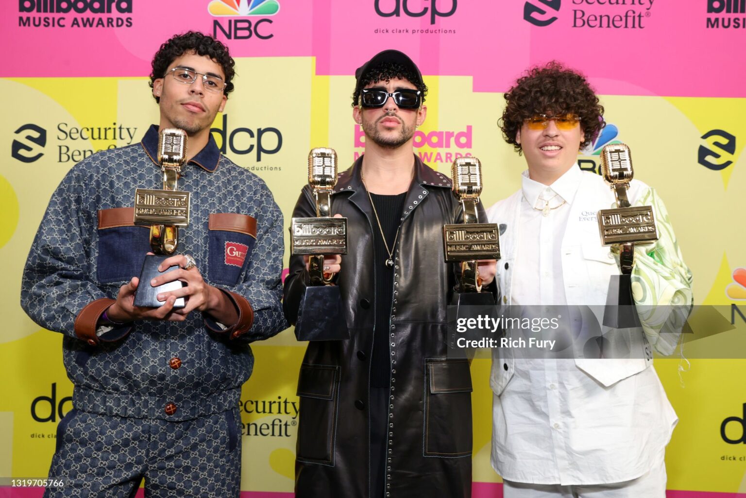 Tito Martínez: The Quiet Father Behind Bad Bunny’s Rise (Bad Bunny’s ...