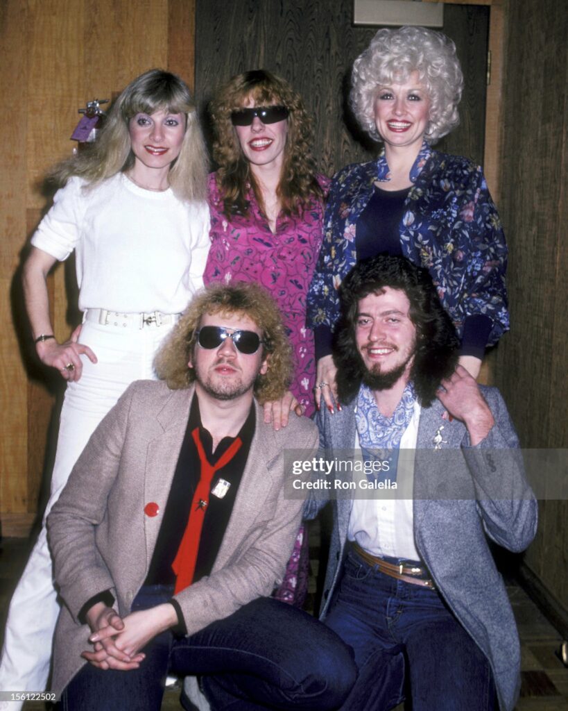 Freida Estelle Parton: Dolly Parton’s Sister, Her Life, and Her Health ...