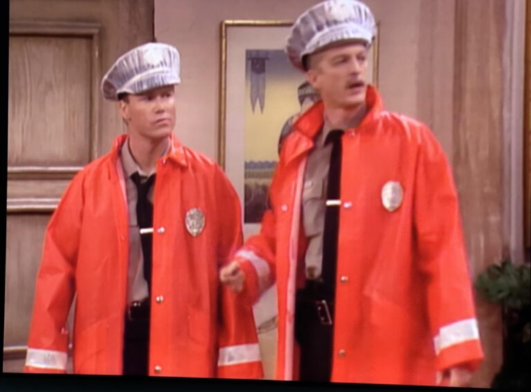 Matthew Saks: The Life and Legacy of Bea Arthur’s Adopted Son - Celebz ...