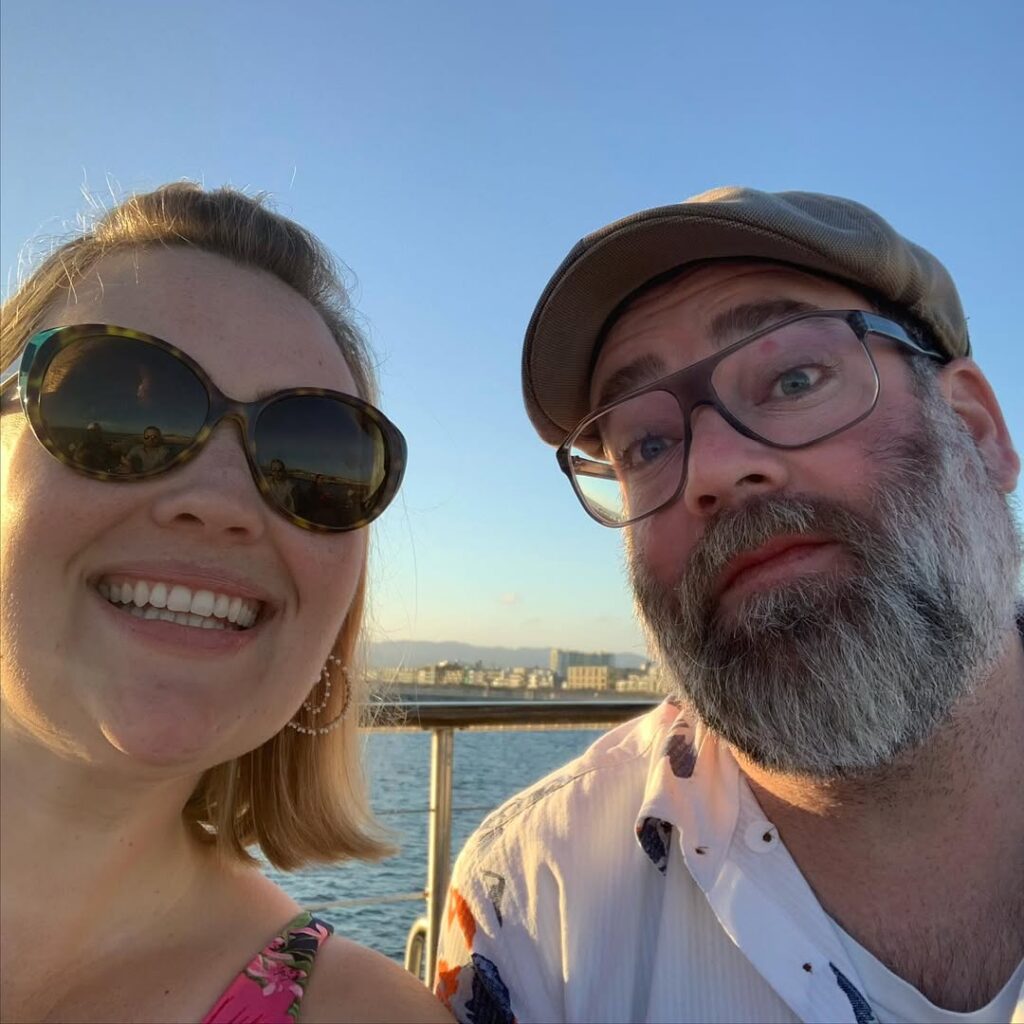 Jennifer Candy John Candy Daughter: Actress, Producer & Keeper of a ...