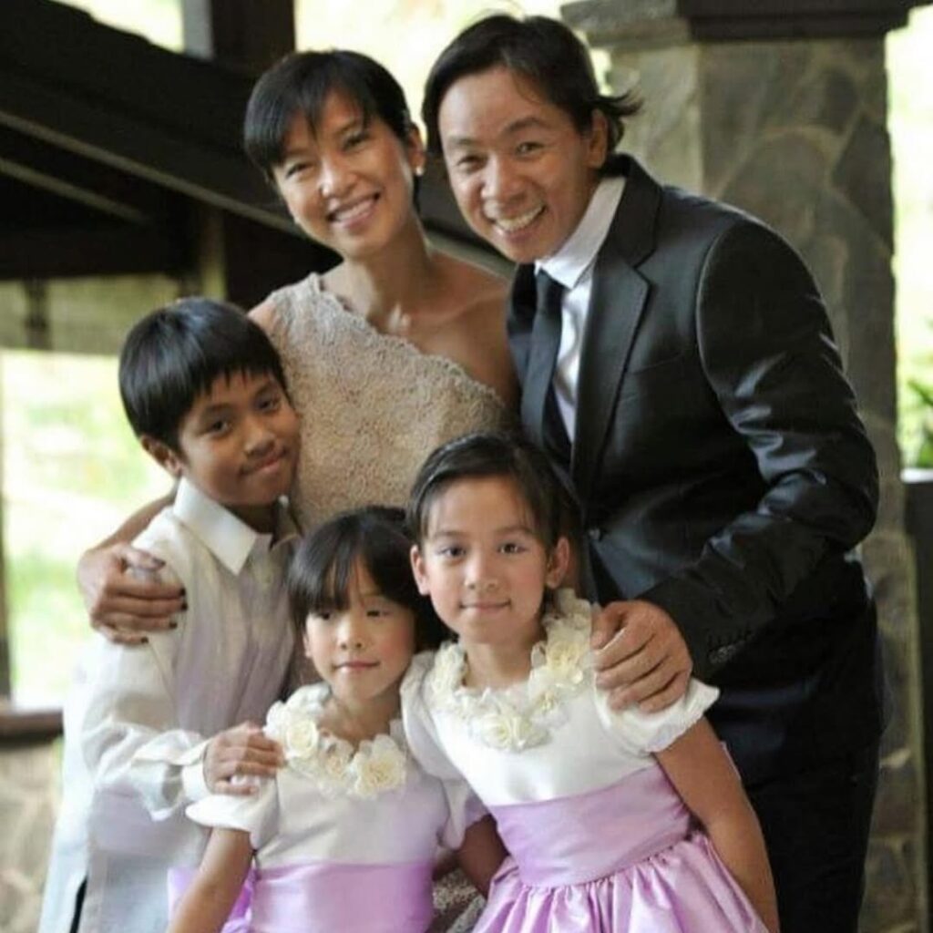 Emmanuelle “Emman” Hung Atienza Dies at 19: Daughter of Kim Atienza’s ...