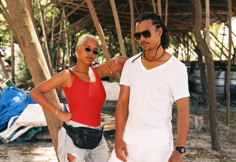 Merlin, Angel & Nick van Lawick: Jane Goodall’s Grandchildren Carrying ...