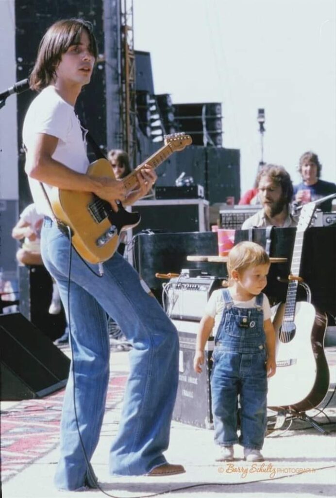 Jackson Browne Announces Death of His Son Ethan Browne — Cause of Death ...