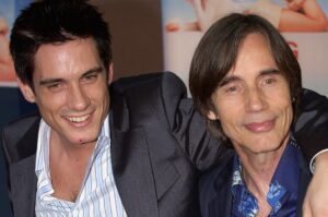 Ryan Daniel Browne Biography: Inside the Life of Jackson Browne’s Son ...
