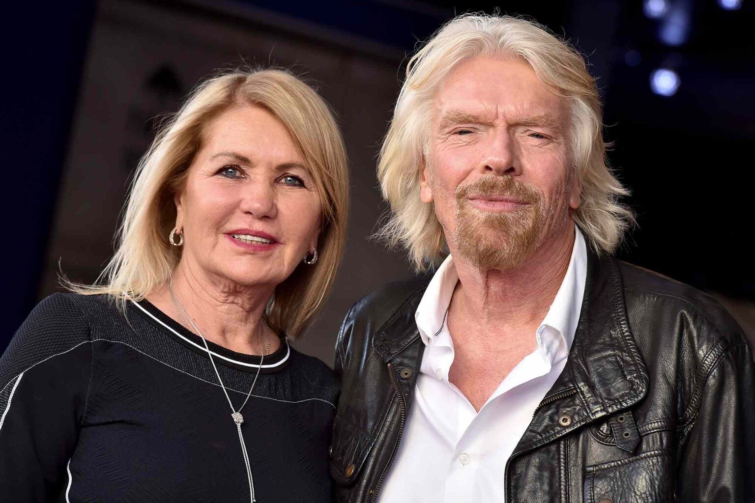 Who Is Holly Branson? Daughter of Richard Branson and late Joan ...