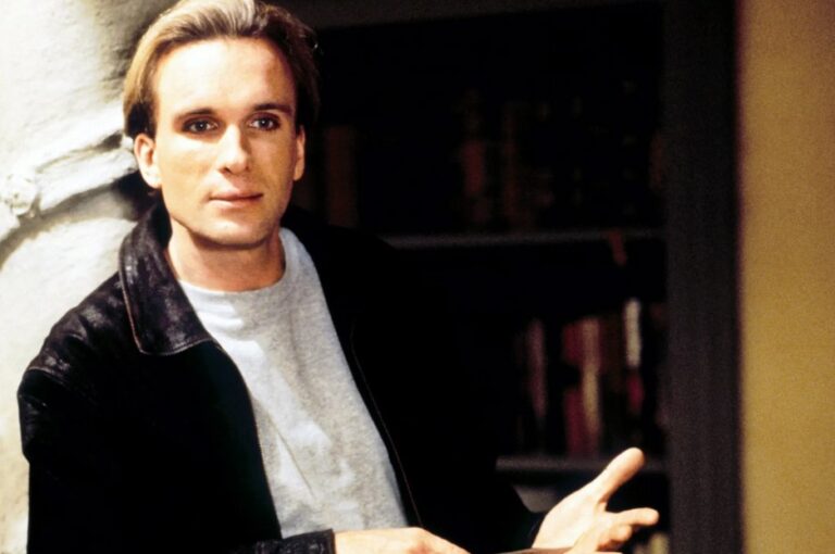 Peter Greene Cause of Death: Inside the Life of the ‘Pulp Fiction’ and ...