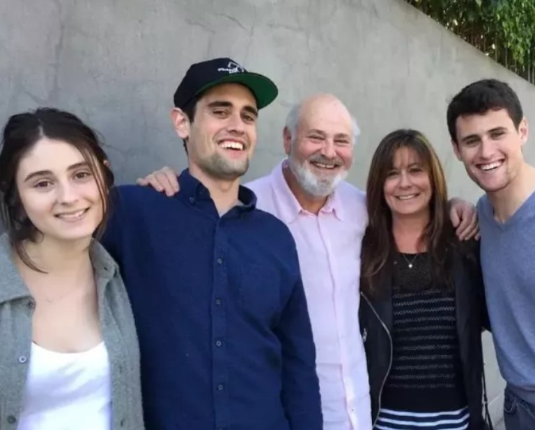 Who Is Romy Reiner? Inside the Life of Rob Reiner’s Daughter Amid ...