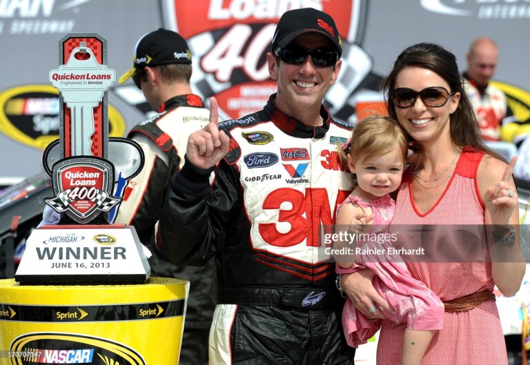 Who Was Emma Biffle? Inside the Life of Greg Biffle’s Daughter Amid the ...