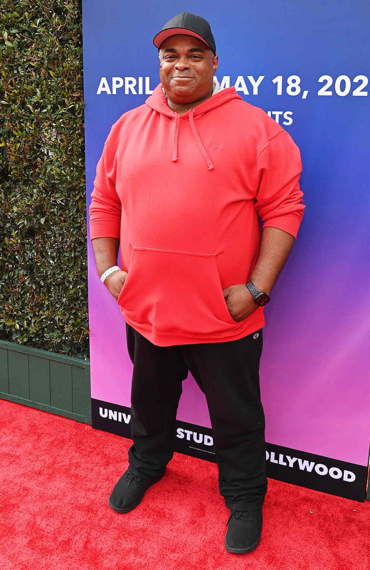 Who Was Lamarr Wilson? Inside the Life of the Award-Winning Tech ...