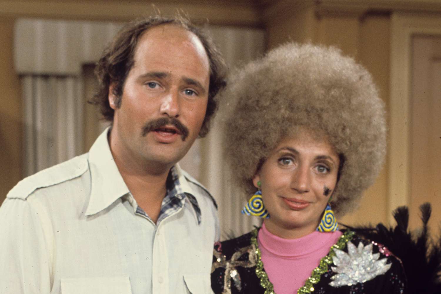 Who Was Penny Marshall? Rob Reiner’s Ex-Wife and the Woman Who Changed ...