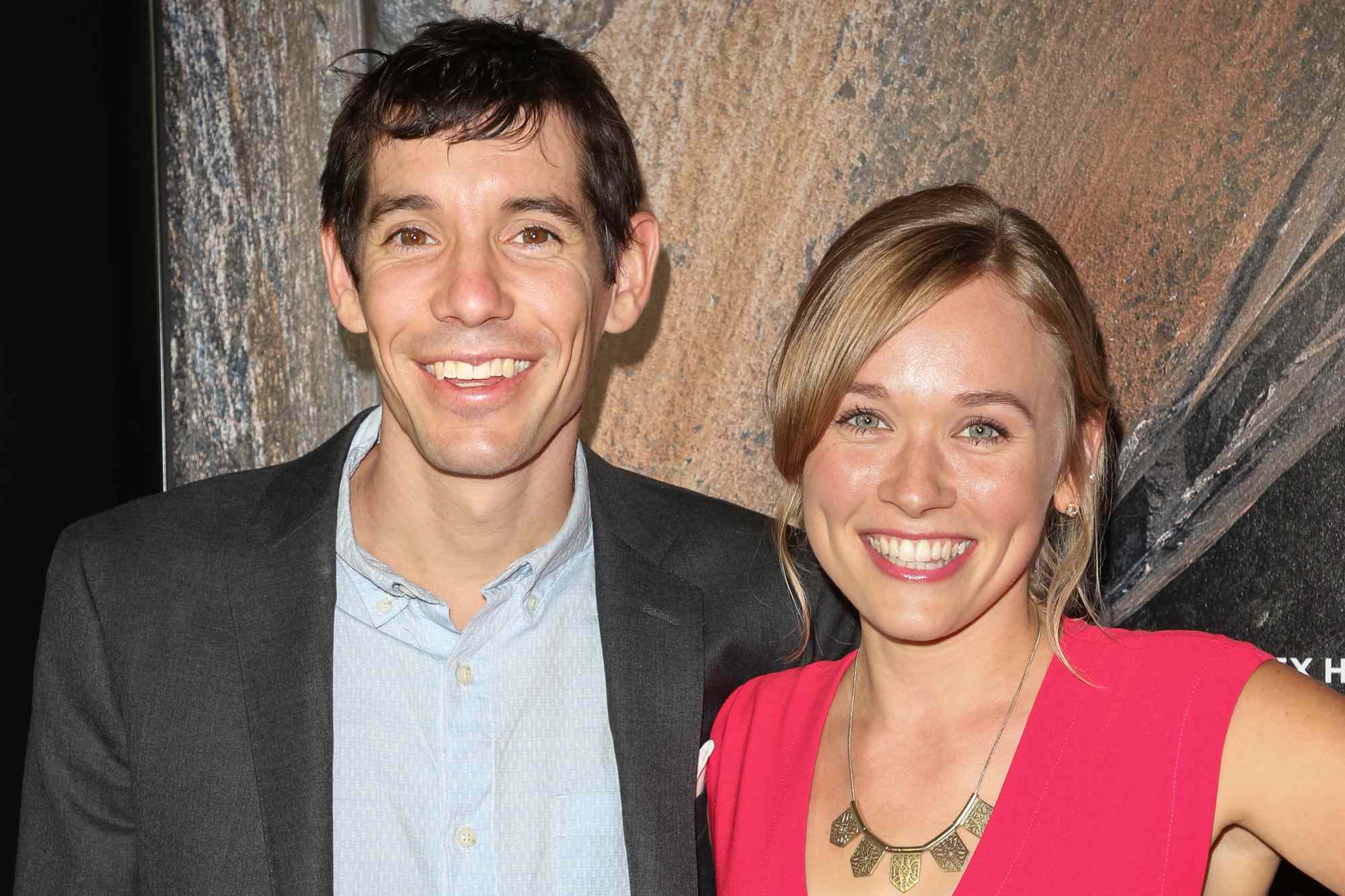 Who Is Sanni McCandless? Inside the Life of Alex Honnold’s Wife as He ...