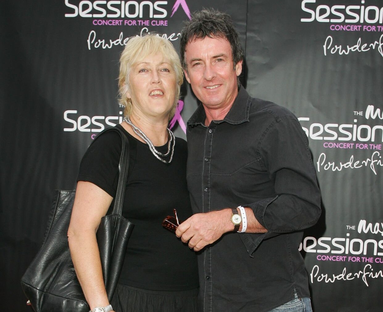 Rob Hirst Cause of Death: Midnight Oil Drummer and Founding Member Dies ...